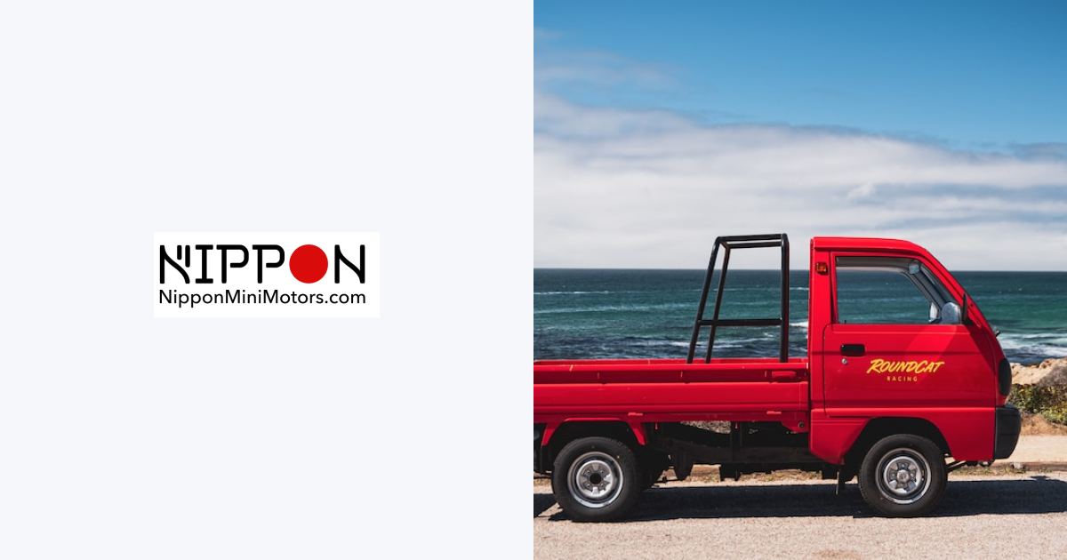 Listings - Nippon Motors